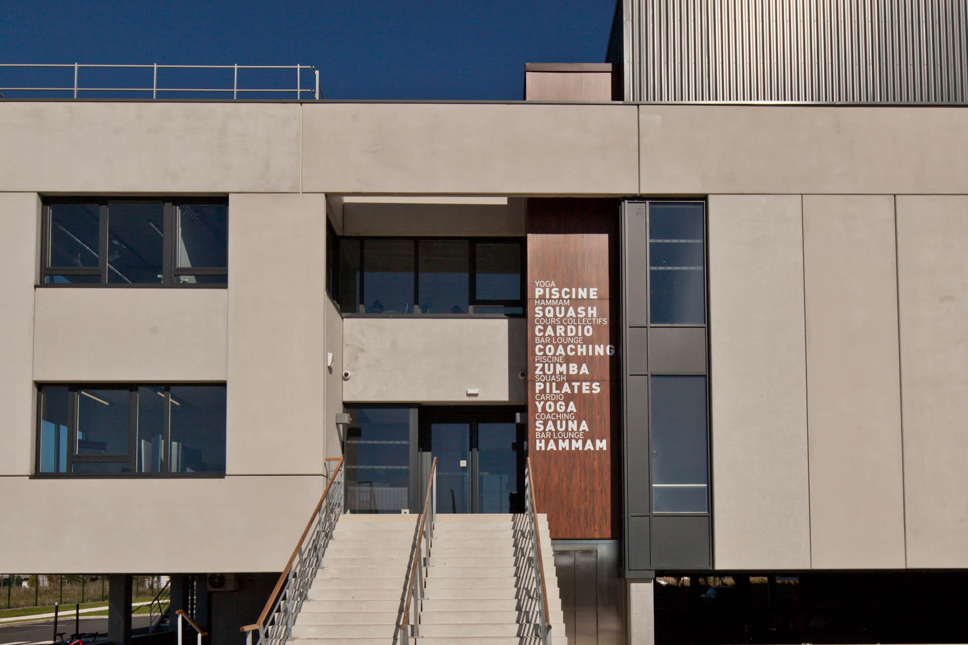 23-24-25 MARS : Portes ouvertes - CLUB belinann