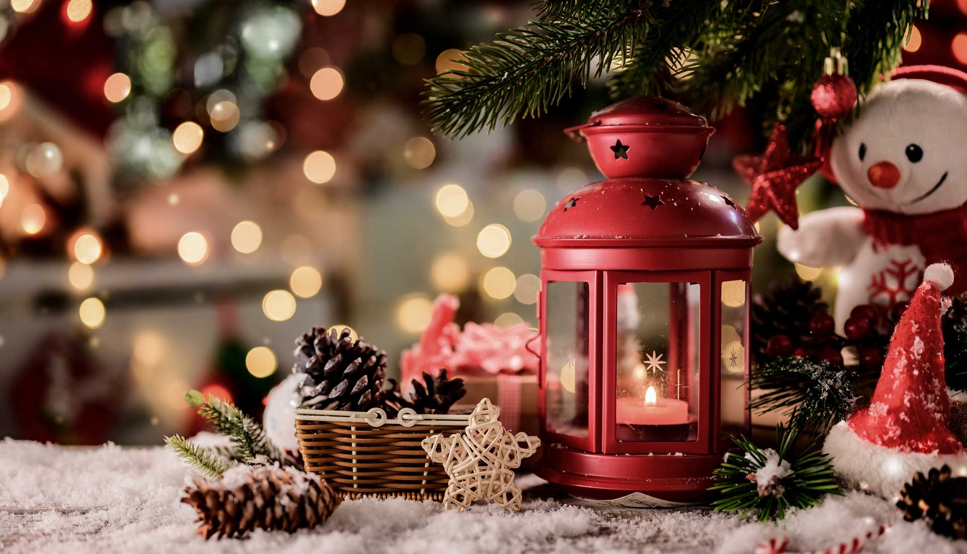 22/12 : SOIRÉE DE COURS THÈME DE NOËL - CLUB belinann